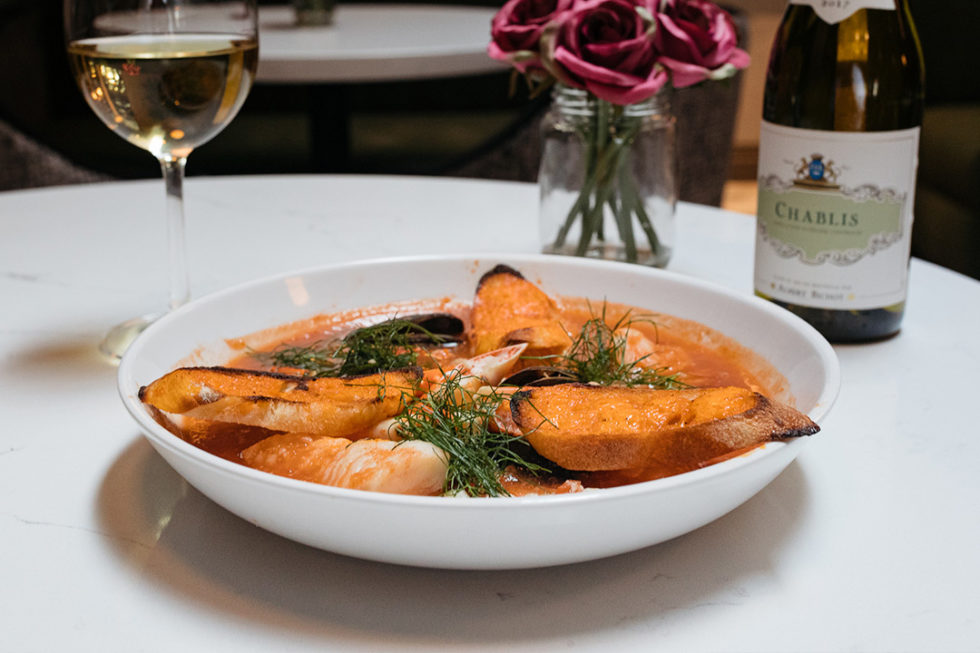 Chef-Inspired Cuisine | Fifth Avenue Syndicate - Downtown Moline, IL