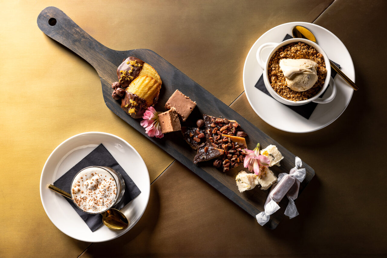 Chef-Inspired Cuisine | Fifth Avenue Syndicate - Downtown Moline, IL